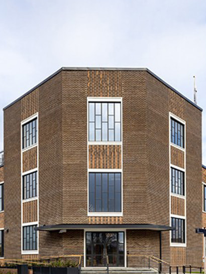 Drapers Yard | Dudleys