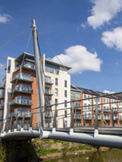 Hungate, York | Dudleys