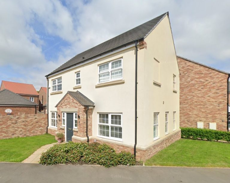 Dishforth | Dudleys