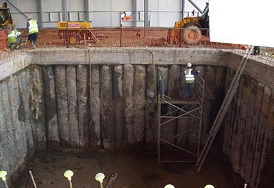 Perry Slingsby | Dudleys