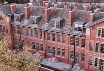 Victoria Gardens | Dudleys