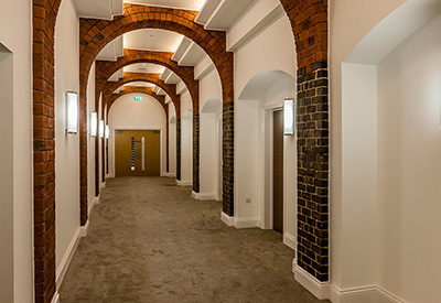 Victoria Gardens | Dudleys