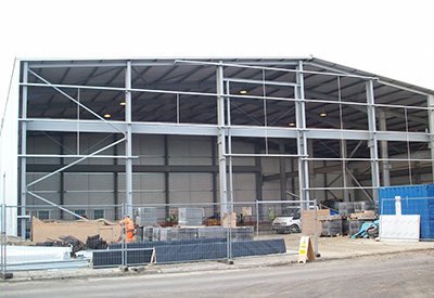 Perry Slingsby | Dudleys