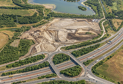 Skelton Lake Services | Dudleys