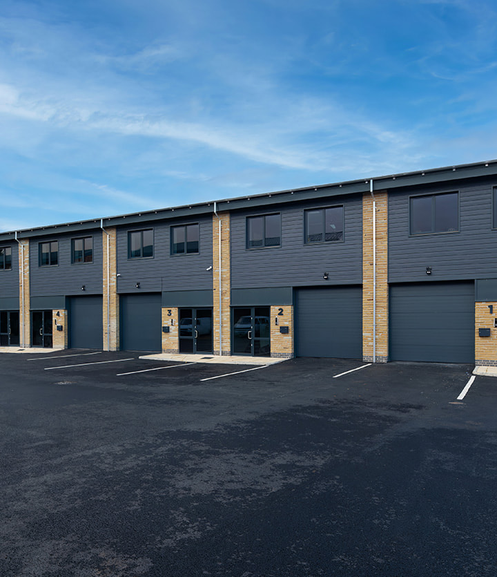 FME Armley Nano Park | Dudleys