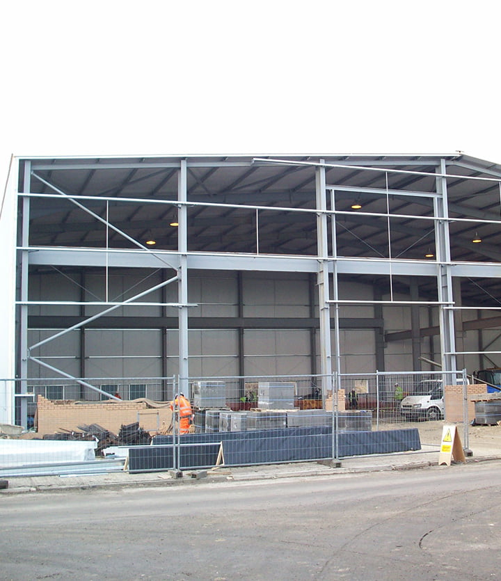 Perry Slingsby | Dudleys