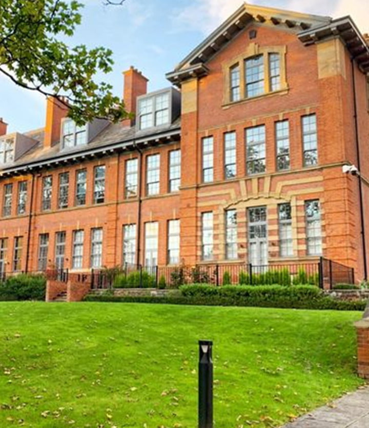 Victoria Gardens | Dudleys