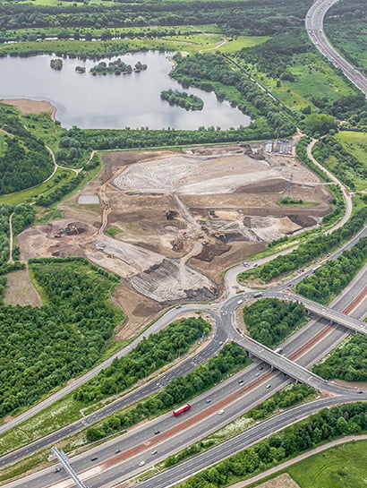 Skelton Lake Services | Dudleys