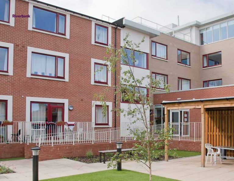 North Moor House CAMHS Facility | Dudleys