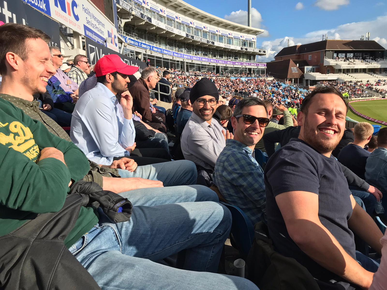 About Us | Experts In Civil Engineering | Dudleys