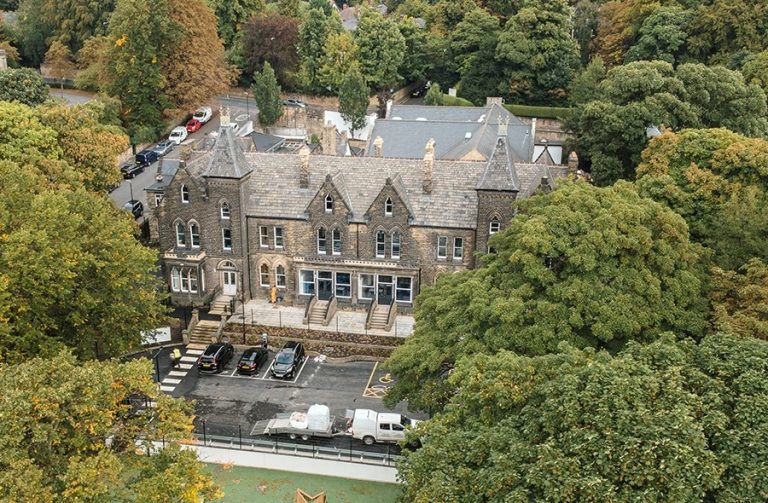 West Oaks School | Dudleys